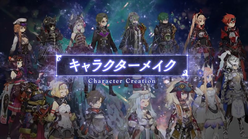 【LOST EPIC】人を喰らう神と人の戦いを描いた横スクロール探索型の2Dアクションゲーム｜オンラインゲームズーム